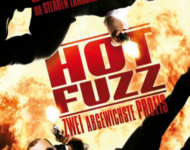 Die besten Actionfilme aller Zeiten